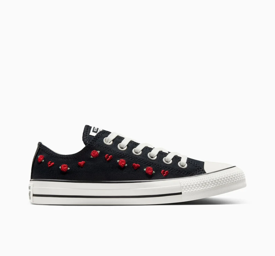 Converse X Valentine's Day (Конверс) – купить в Минске